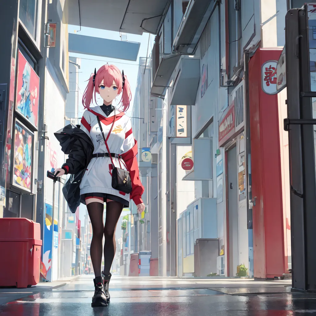 Unveiling the Intricacies of Anime Switch Case: An In-Depth Analysis