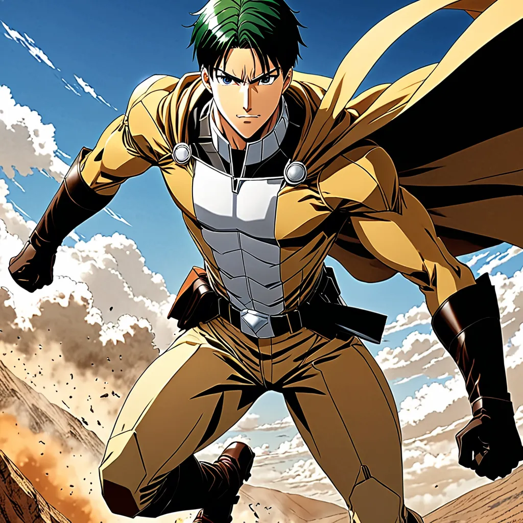 Exploring AOT Manga Online: A Comprehensive Guide