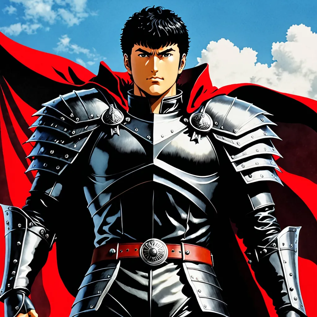 Exploring Berserk 2016: Insights into the Dubbed Adaptation