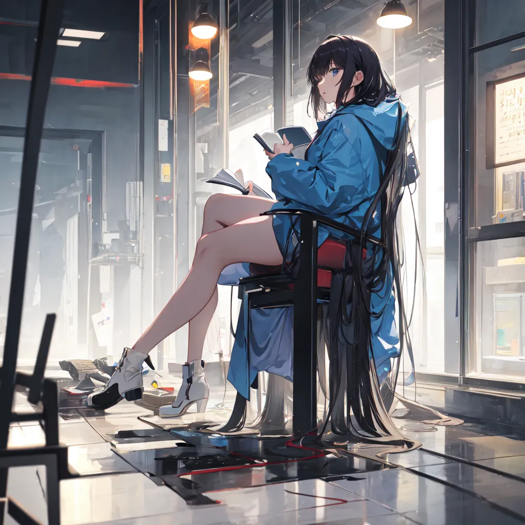 Uncovering the Ultimate Reading Companion for Light Novel Enthusiasts