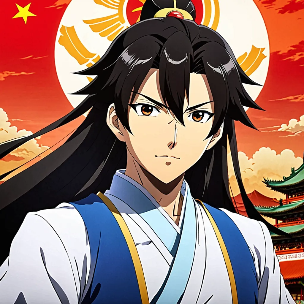 Exploring Chinese Anime on Funimation: A Comprehensive Analysis