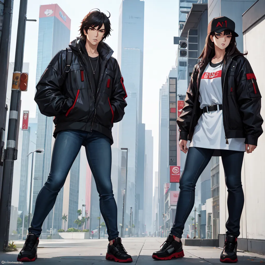Exploring City Hunter: Impact and Legacy in Anime