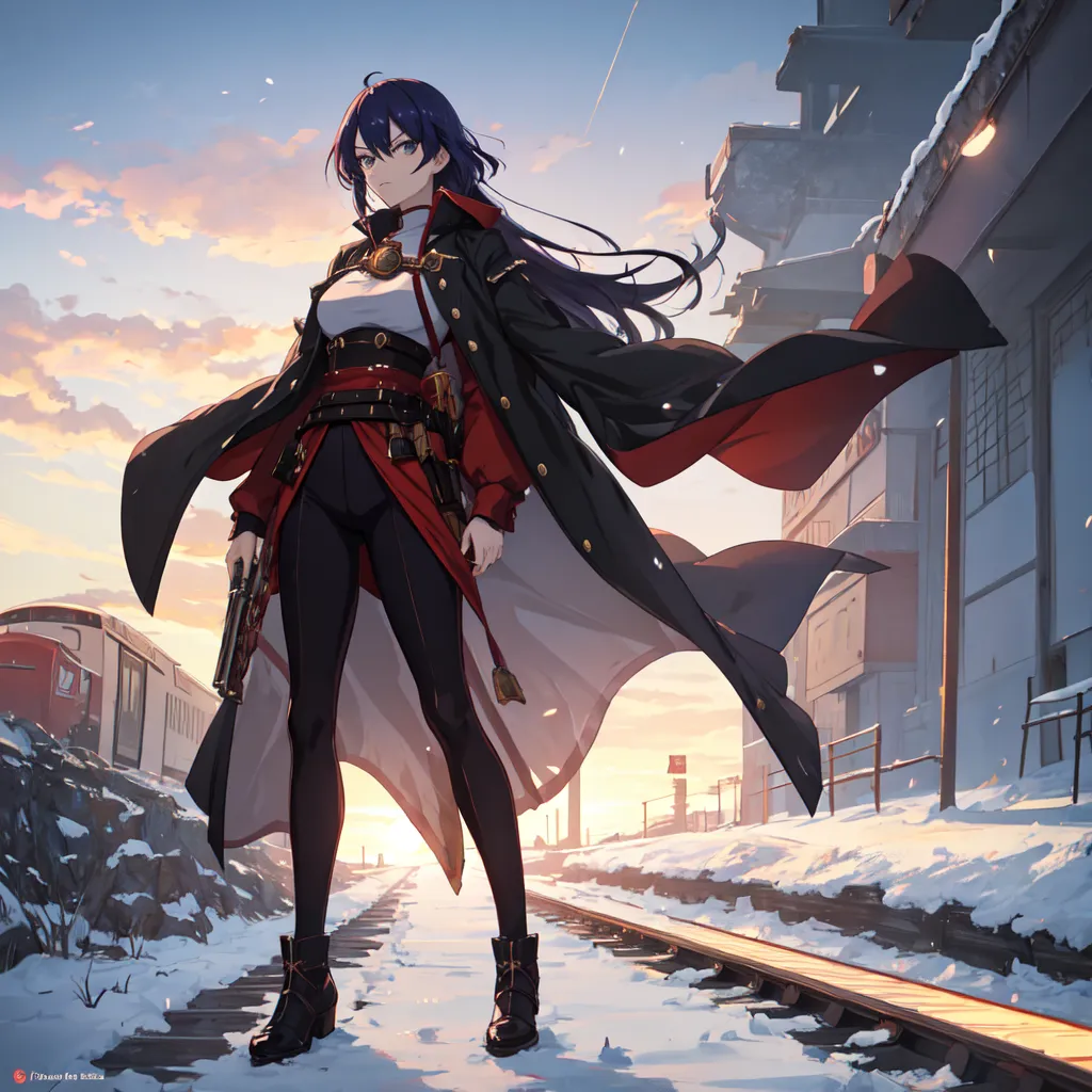 Exploring the Depths of Demon Slayer: Mugen Train