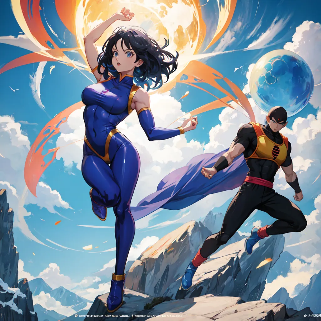 Unveiling the Intricacies of Dragon Ball Super Episode 1: A ...