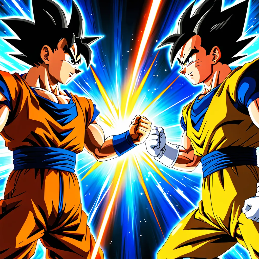 Exploring Dragon Ball Super: Episodes and Cultural Impact