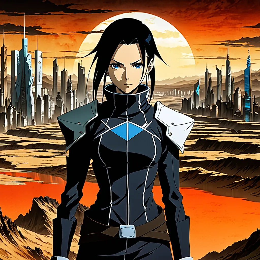 Exploring Ergo Proxy: Narrative and Themes on Funimation