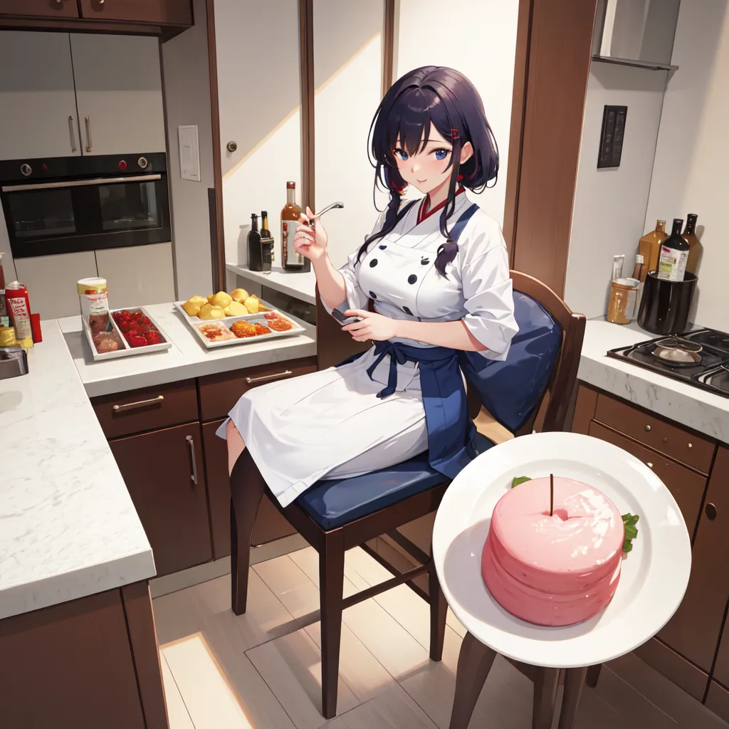 Unveiling the Enchanting World of Kitchen Princess Manga: A Culinary ...
