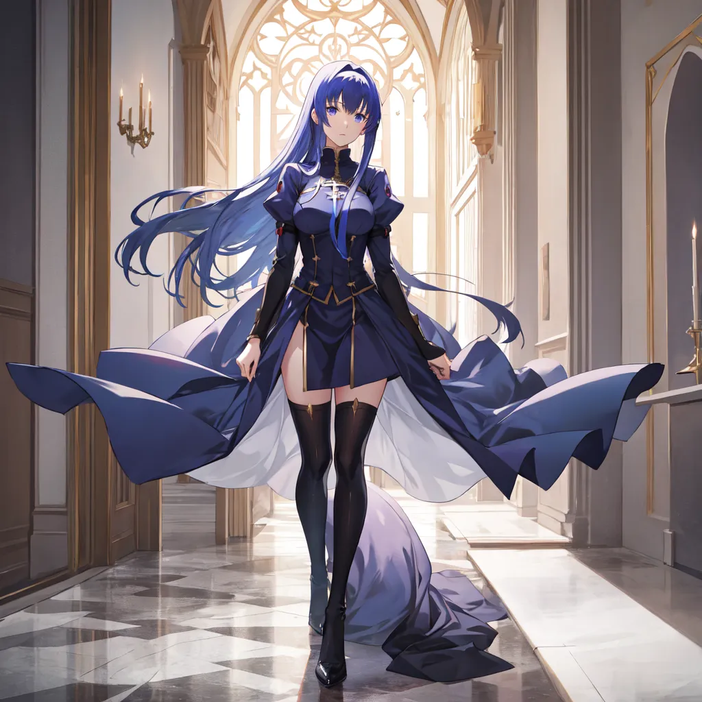 An In-Depth Analysis of Fate/Stay Night: Heavens Feel