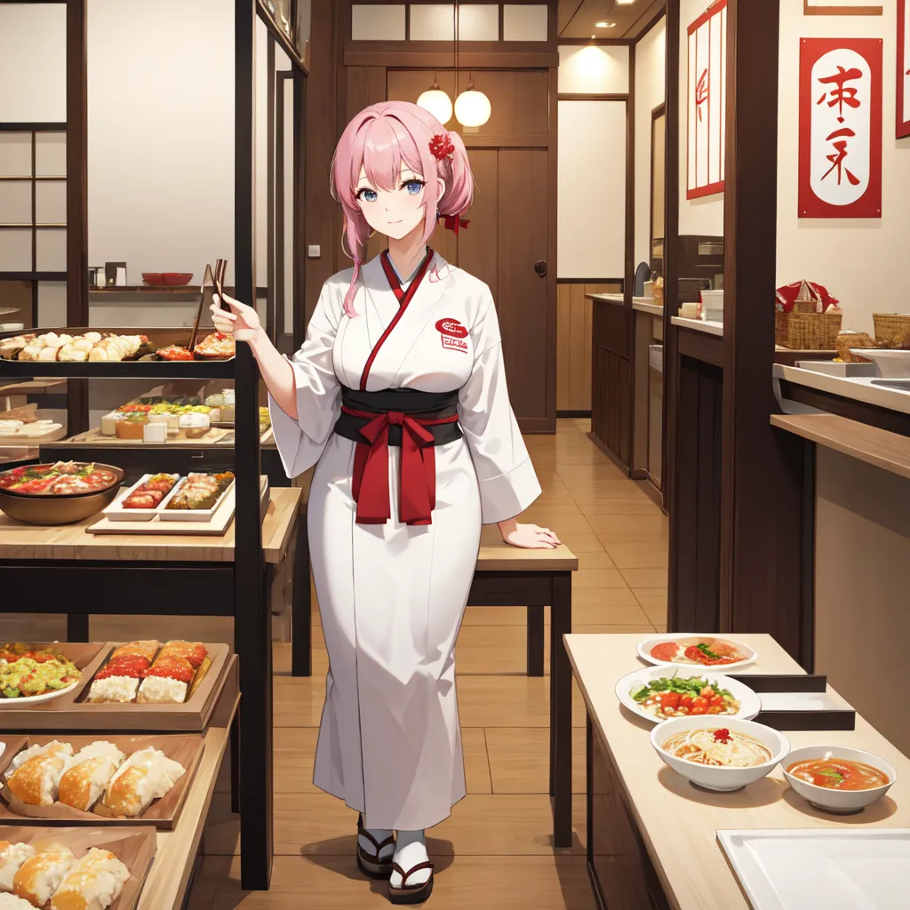 Embark on a Flavorsome Journey with Hanano Ramen: A Taste of Japan's ...