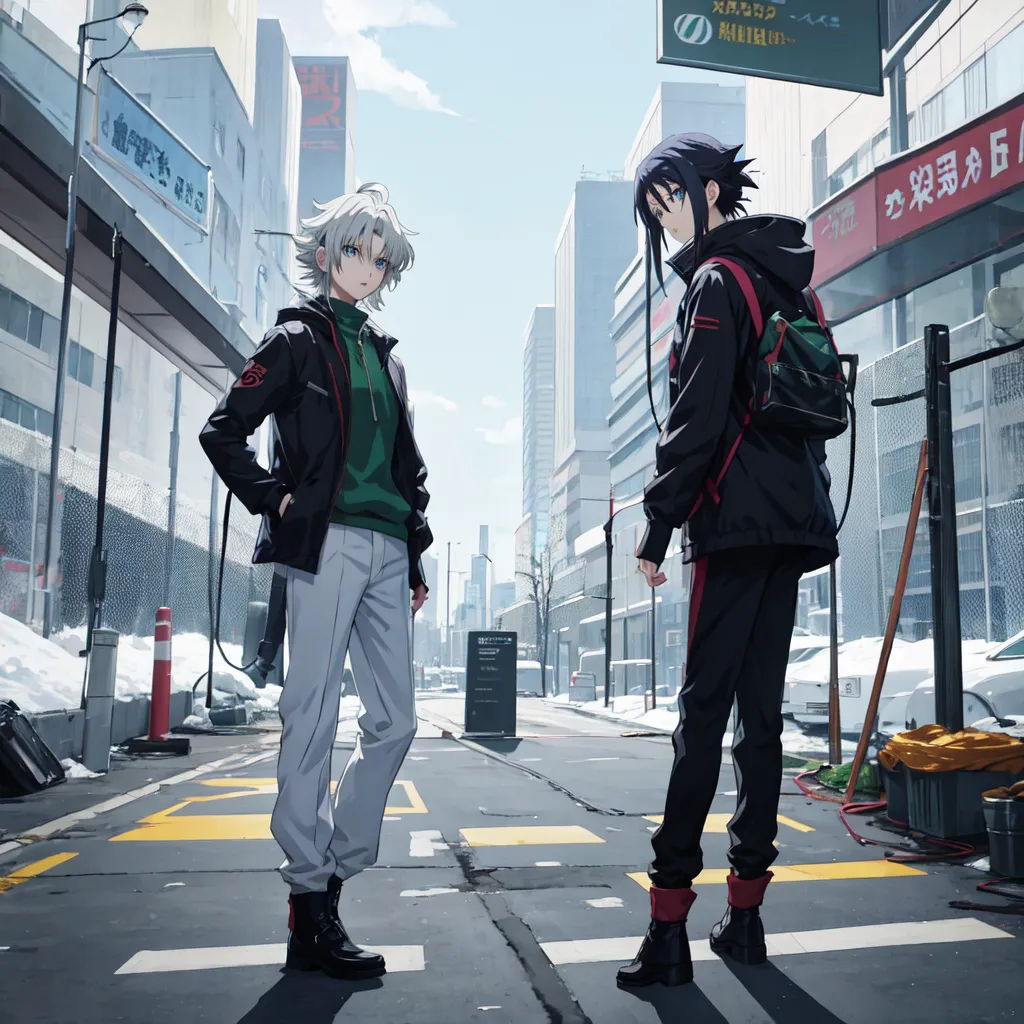 Is Hunter x Hunter Dub Available on Crunchyroll?