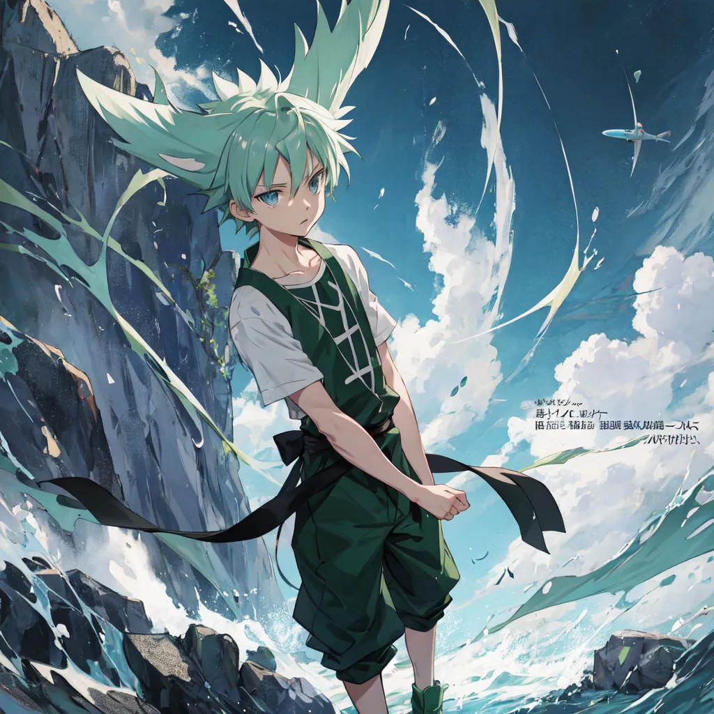 Exploring Hunter x Hunter (2011): A Comprehensive Analysis