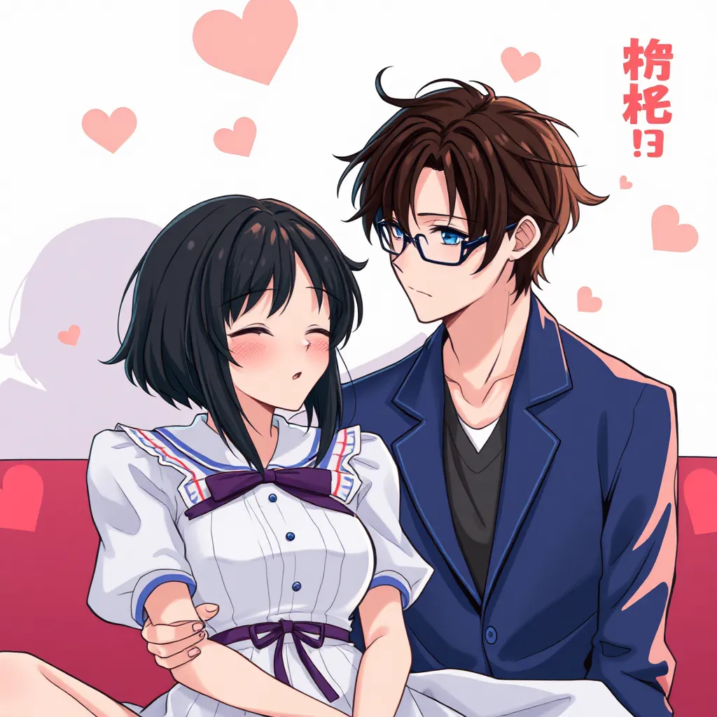 In-Depth Review of 'I Have a Lover' Episode One