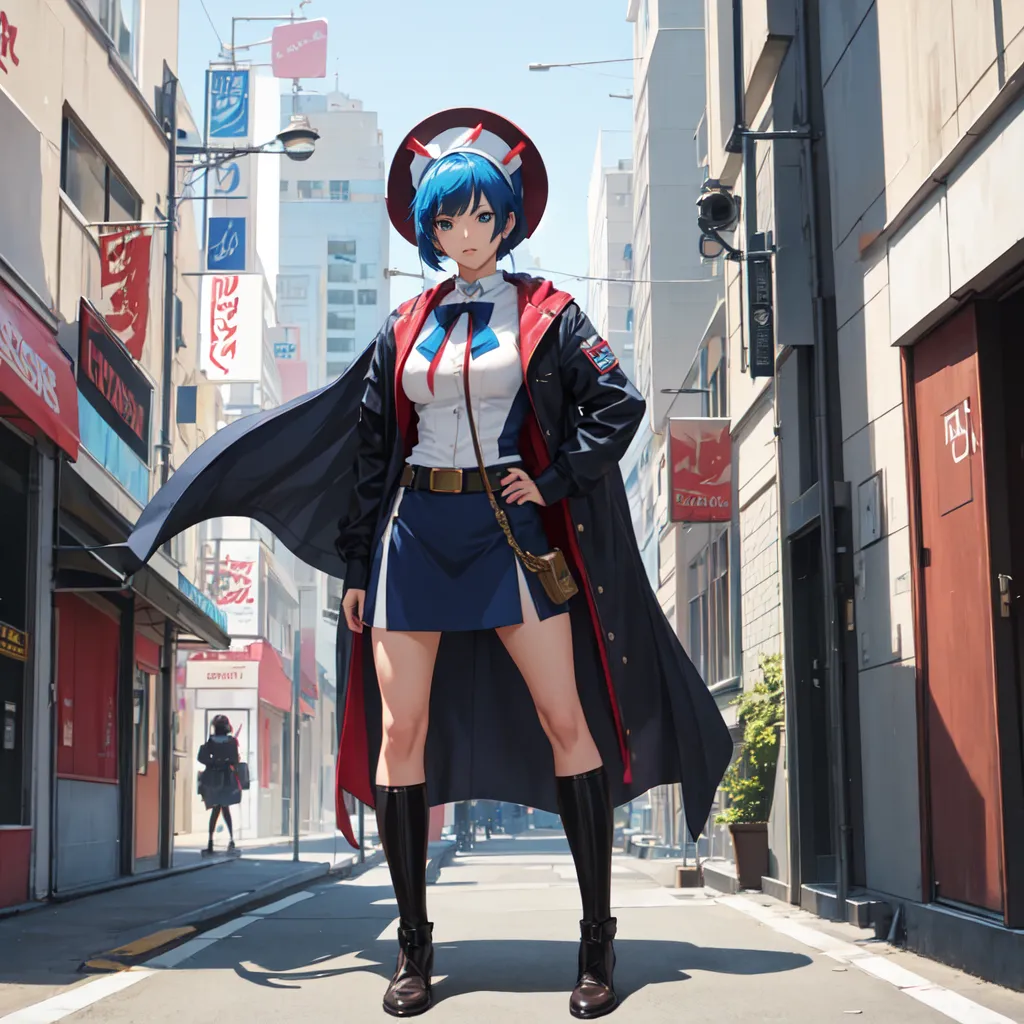 Guide to Iconic Anime Characters for Cosplay