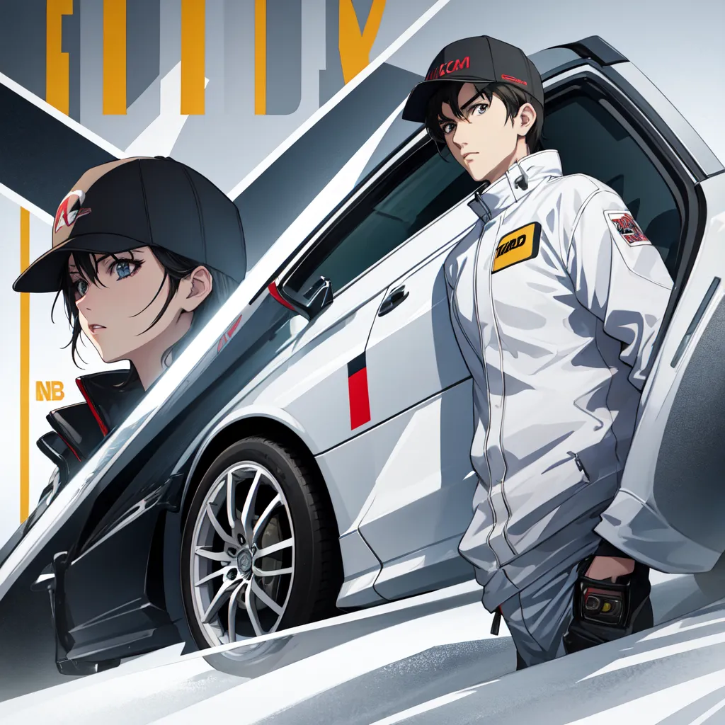Exploring the Initial D English Dub: A Comprehensive Overview