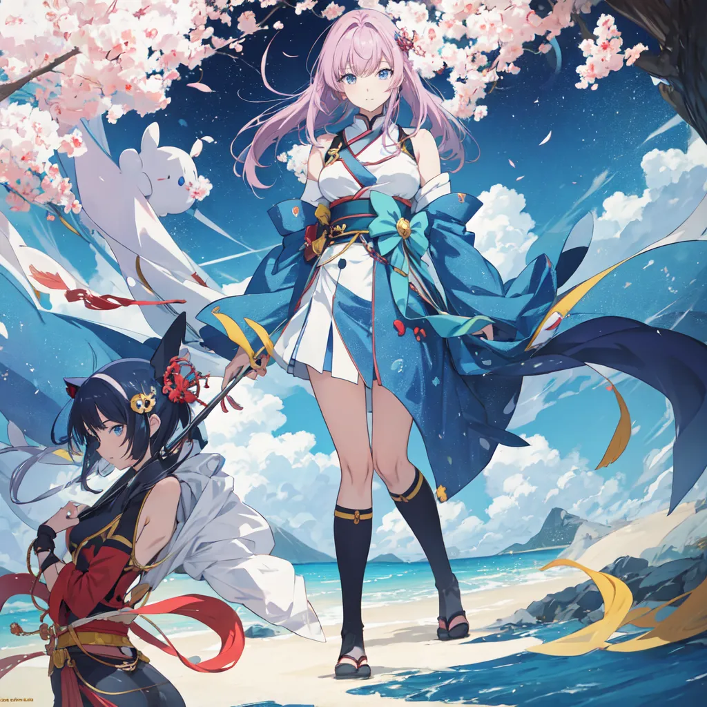 Unveiling the Complexity of Anime and Manga: A Detailed Exploration ...