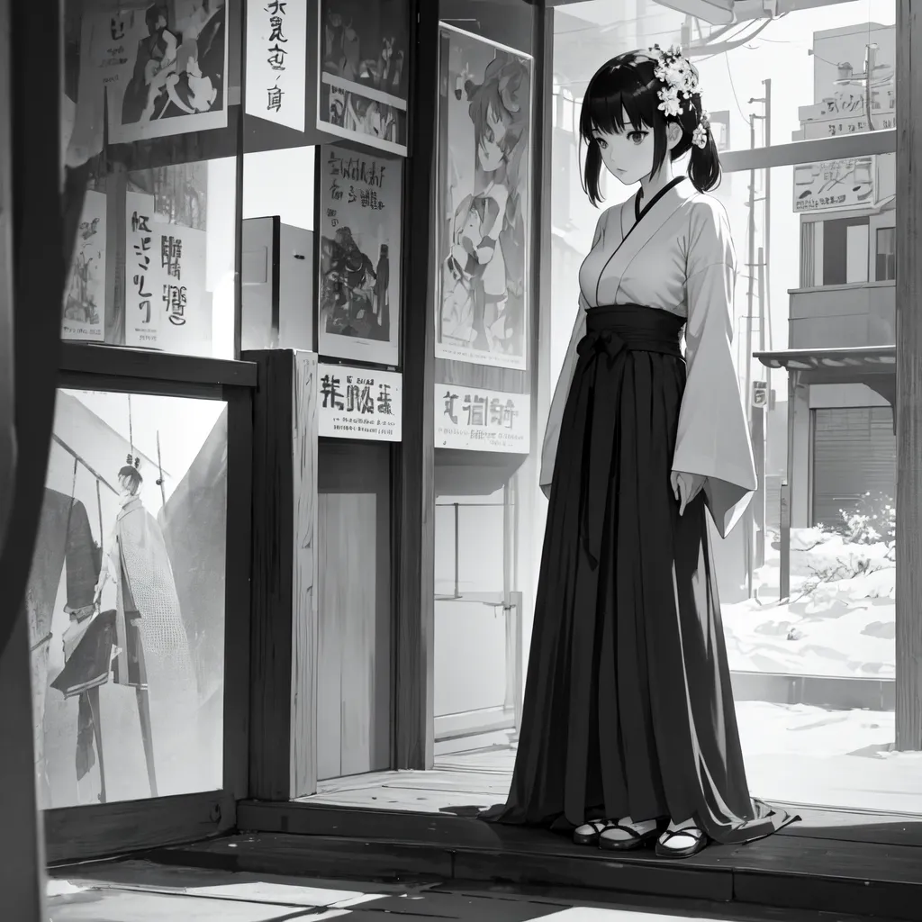 Exploring Japanese Cinema: A Comprehensive Guide