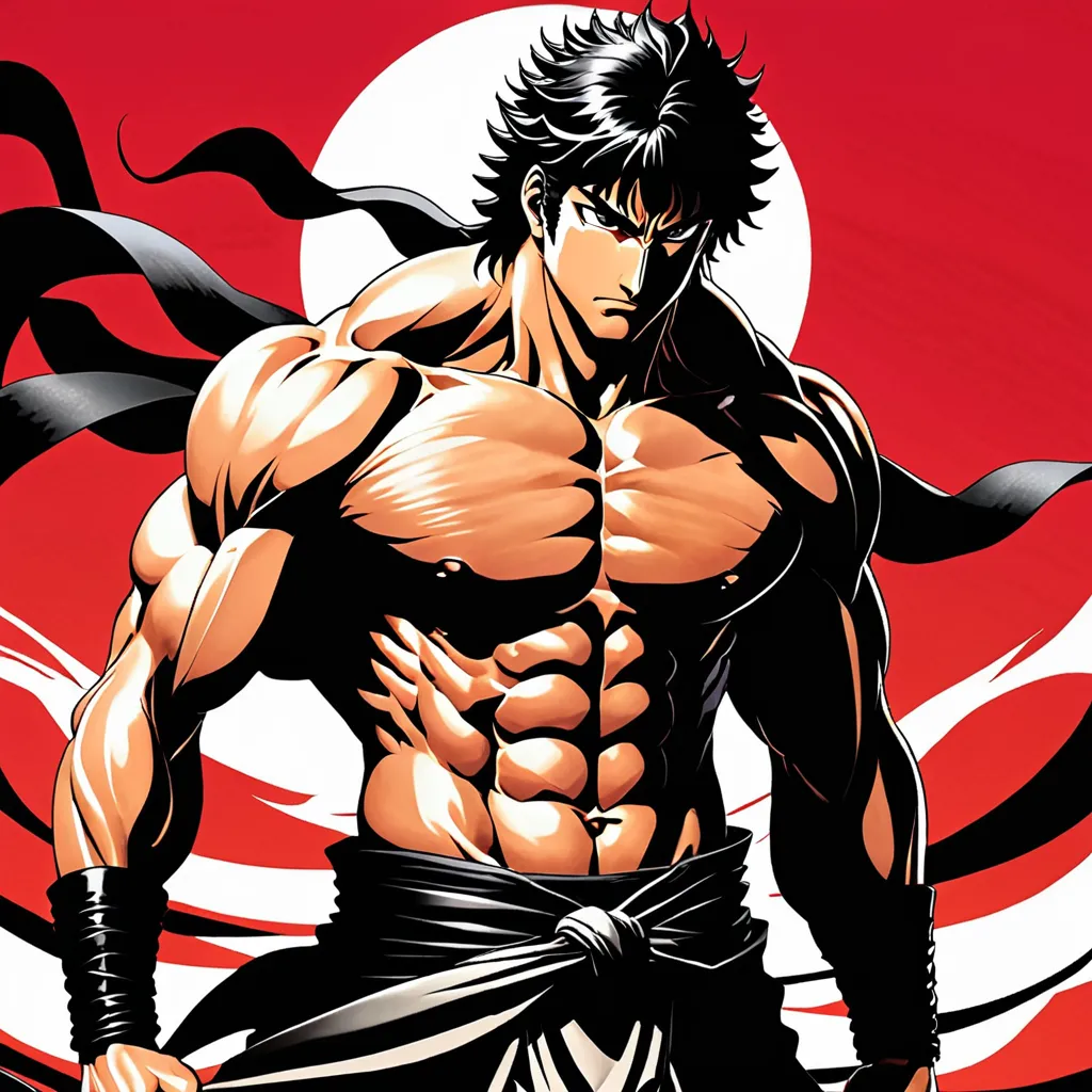 Exploring Kengan Ashura: A Deep Dive into the Manga