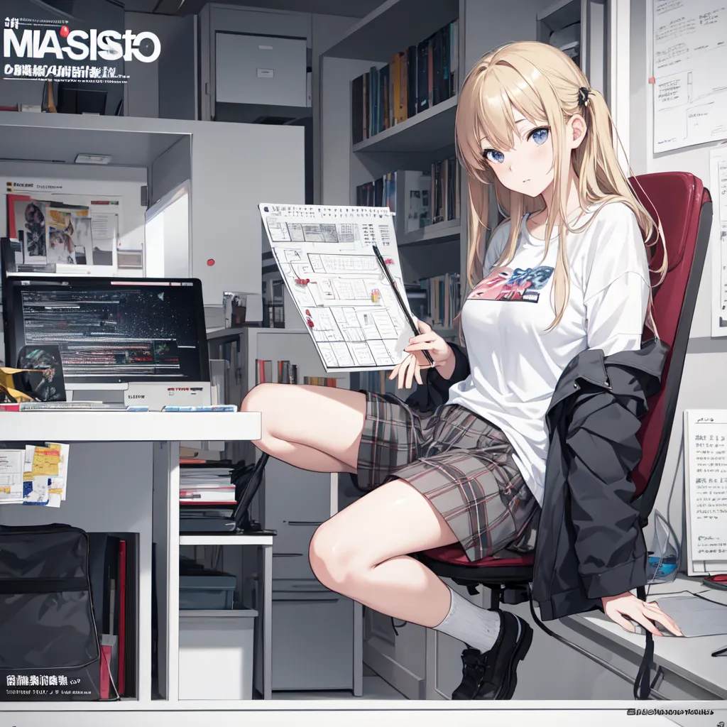 Unveiling the Fascinating World of Mangaka Assistant Jobs: Roles ...