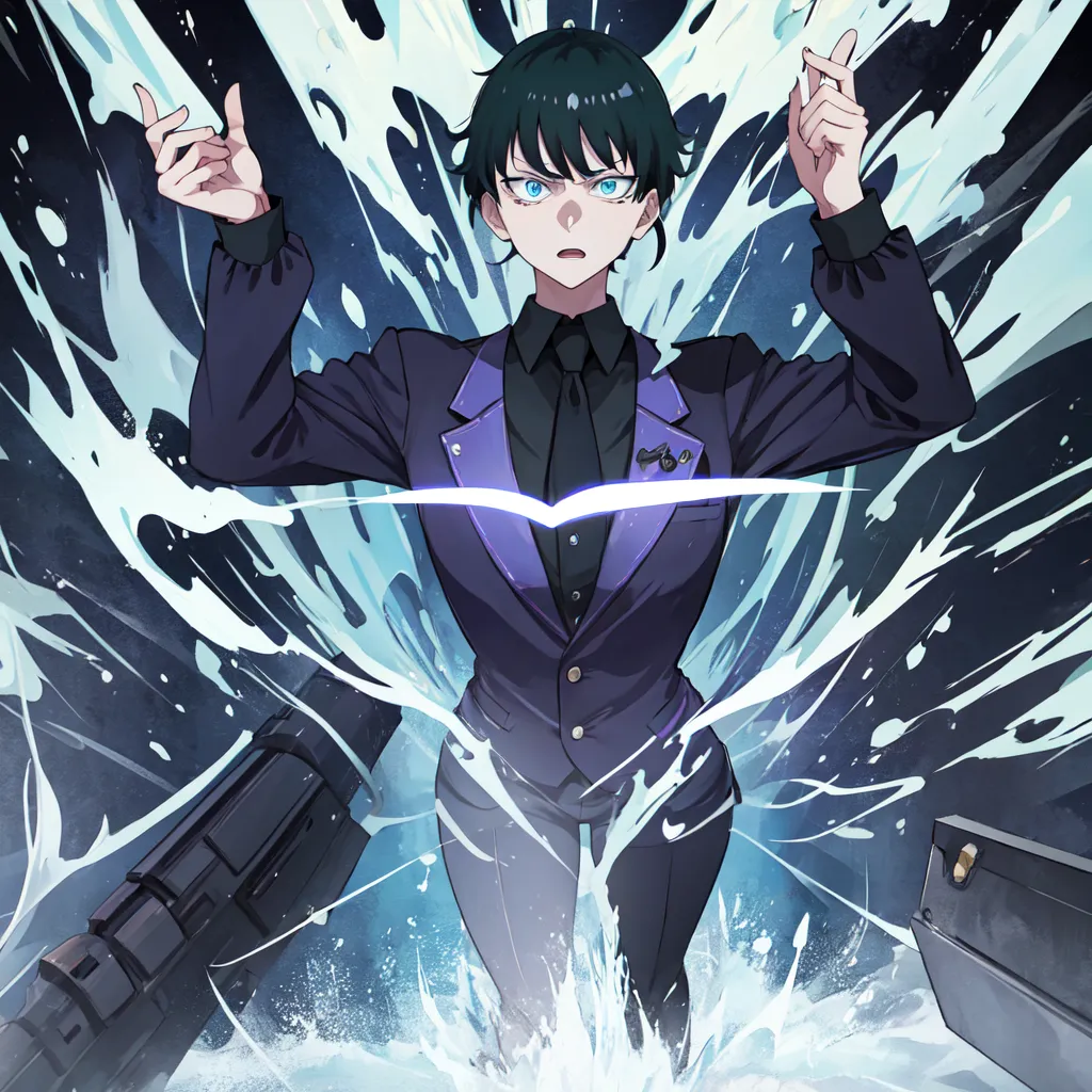 Unveiling the Intricacies of Mob Psycho English Dub: A Deep Dive