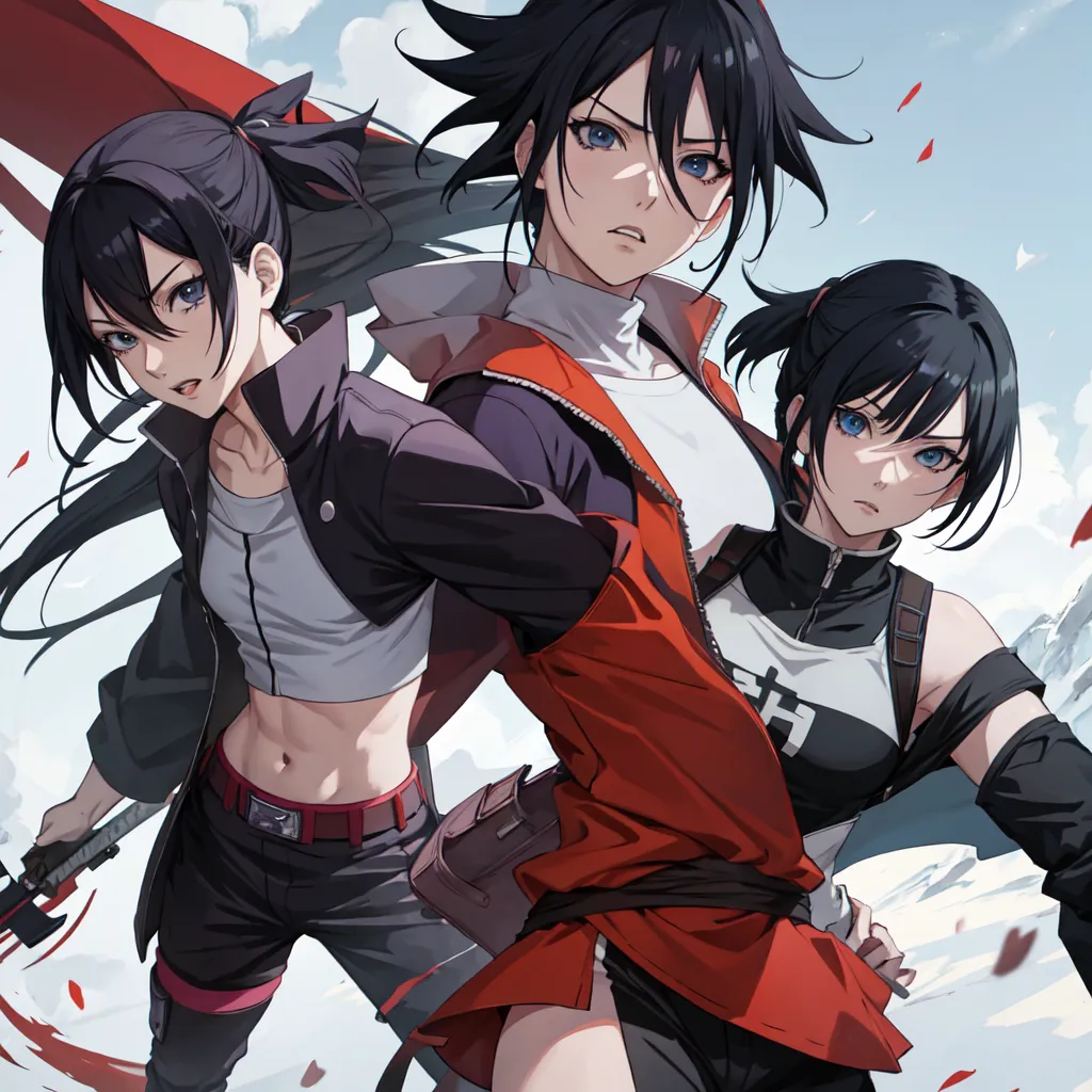 Exploring Naruto Part 2: Themes, Characters, and Impact