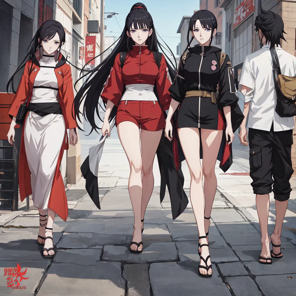 Unveiling the Intrigues of Naruto Shippuden Episode 325 English Dubbed