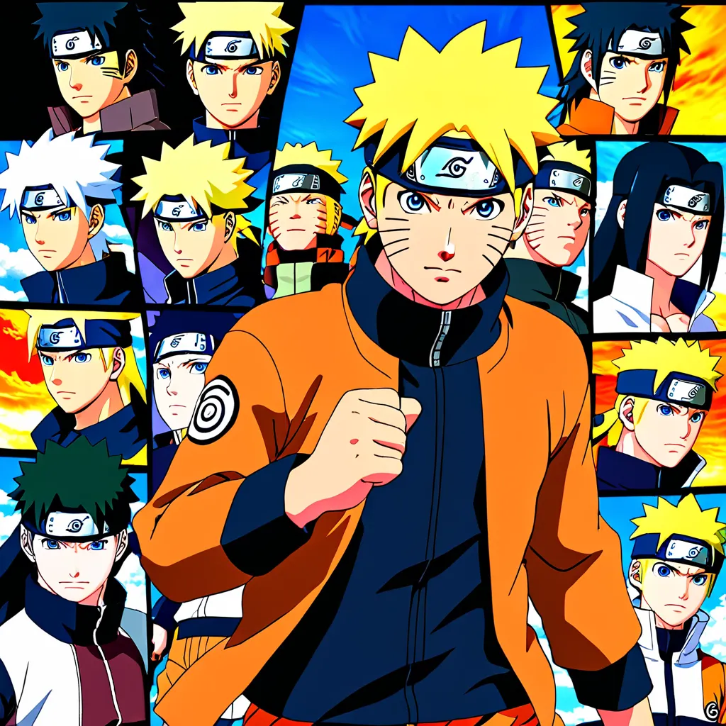 In-Depth Analysis of Naruto Shippuden Episode One