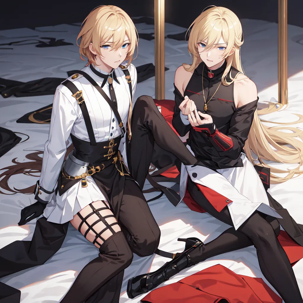 Exploring the Omegaverse in BL Manga: A Deep Dive