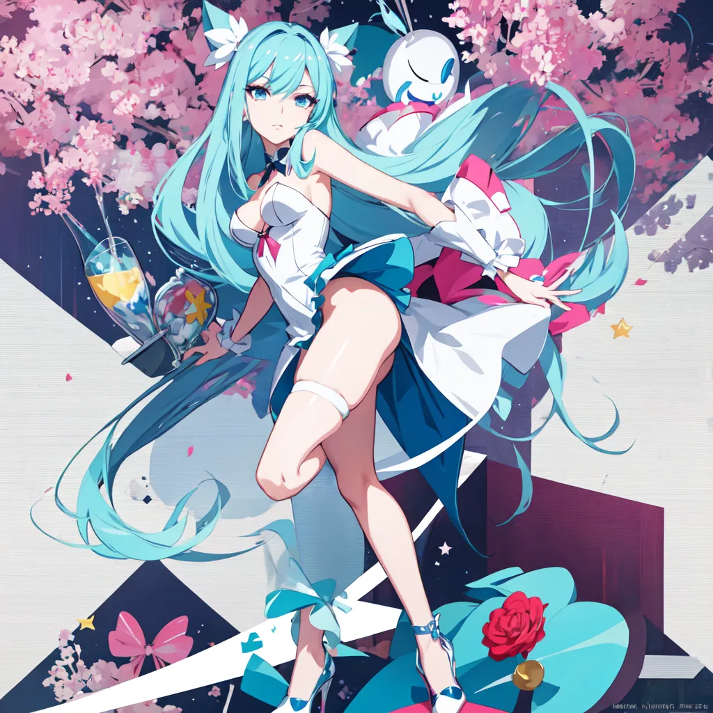 Exploring Panty and Stocking Season Two: A Deep Dive