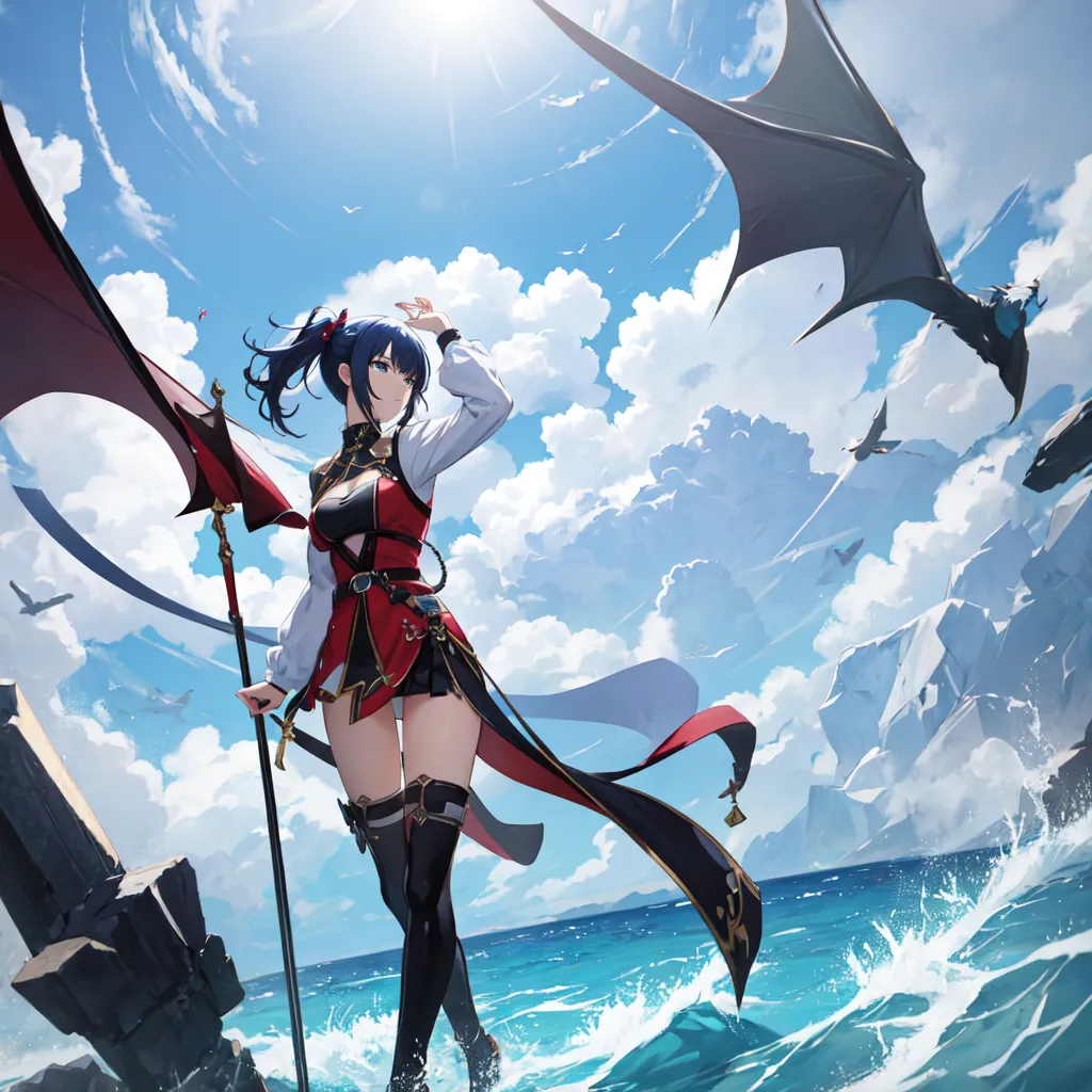 Unveiling the Fascinating Realm of Anime Mobile Games - Top Titles and ...