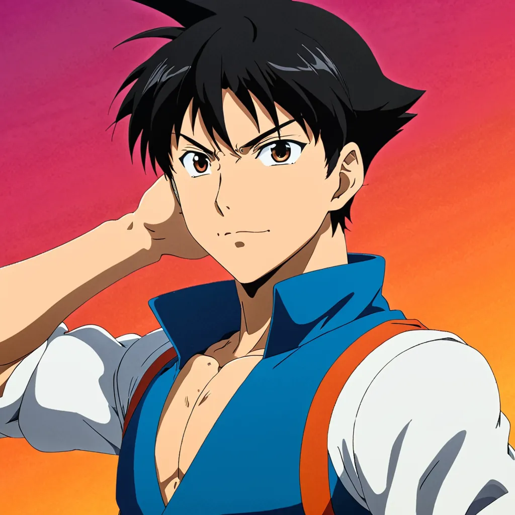 A Deep Dive into Popular Anime on Funimation