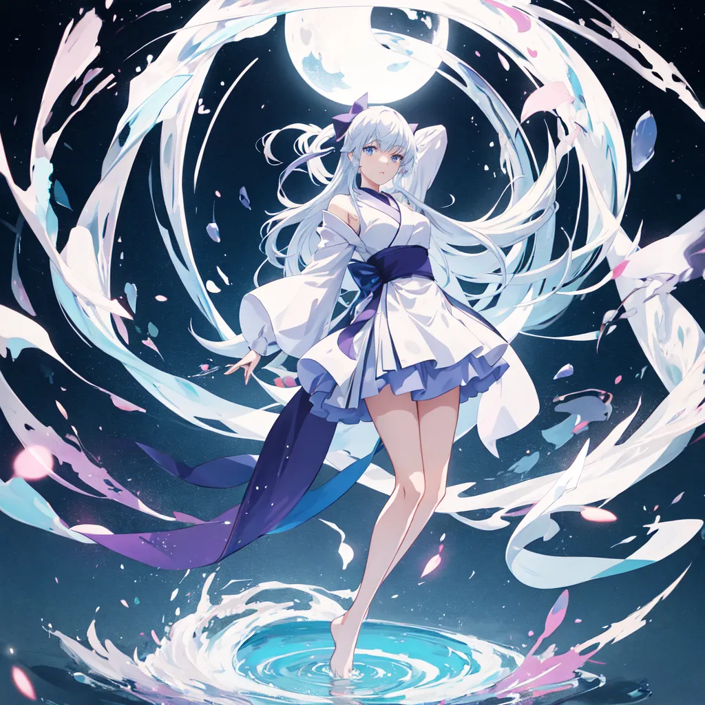 Unveiling the Intricacies of Psychic Powers in Anime: A Journey into ...