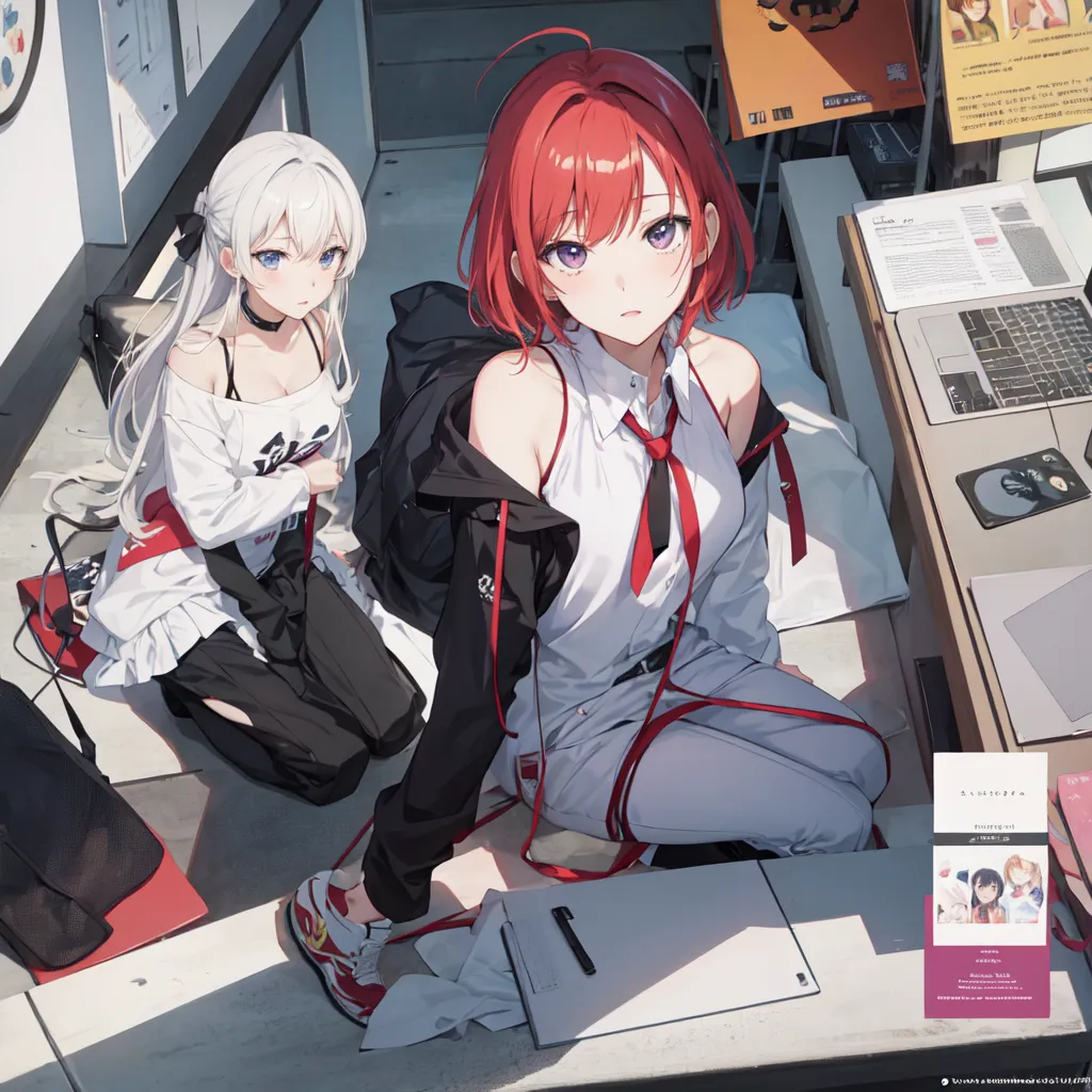 Exploring Relationships in Manga: A Comprehensive Analysis