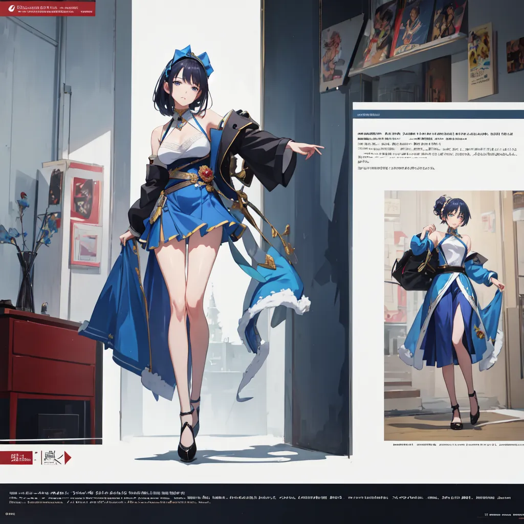 Exploring Swanne: Its Significance in Anime and Manga Culture