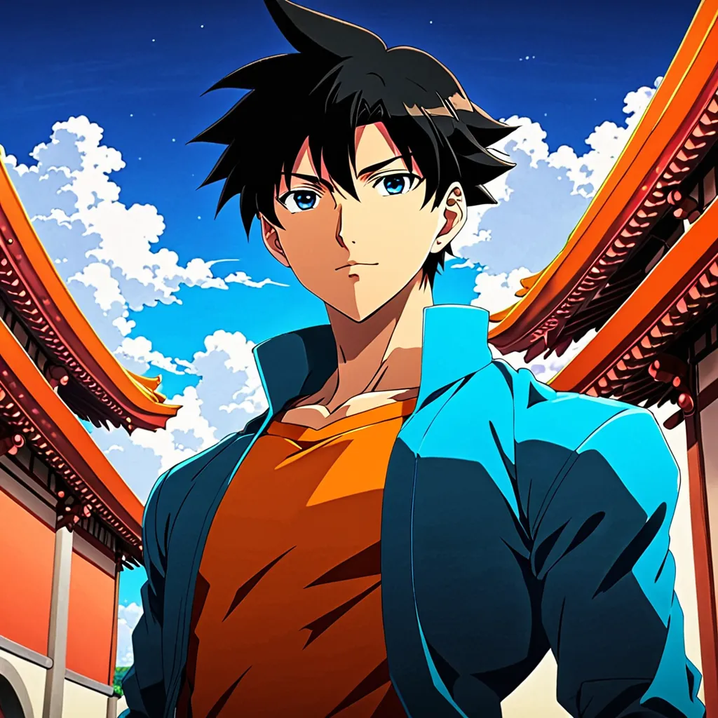 Exploring the Best Animes on Crunchyroll