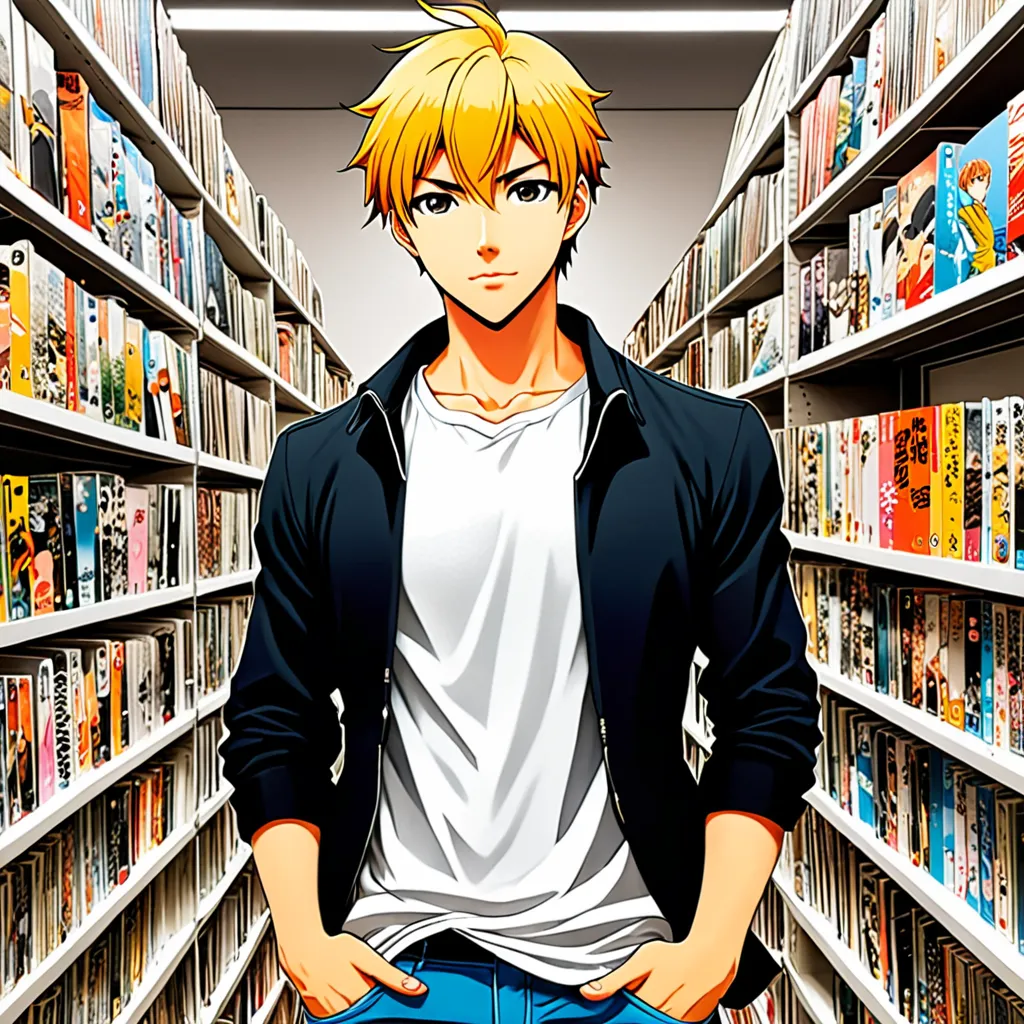 Top Websites to Buy Manga: A Comprehensive Guide