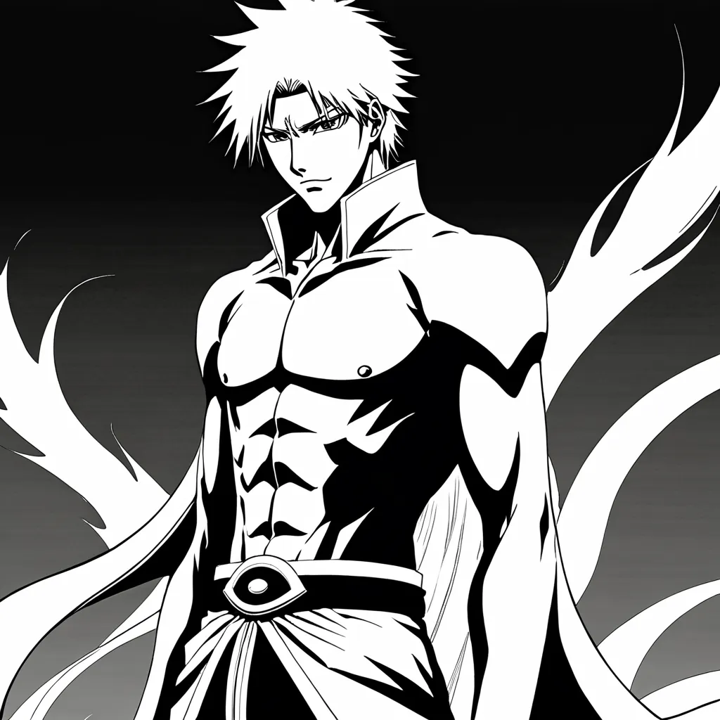 Exploring the Complexities of Bleach: A Manga Phenomenon