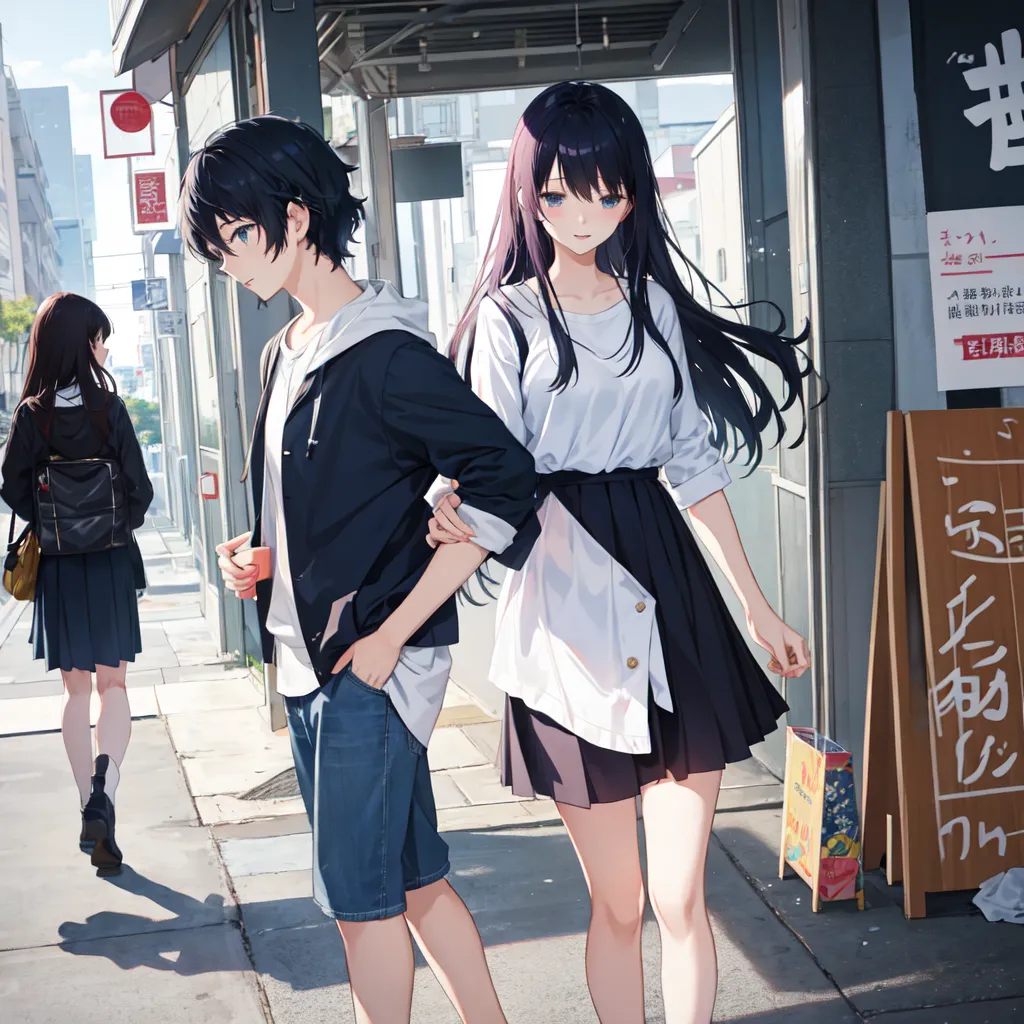 Exploring Ao Haru Ride: Themes and Cultural Significance