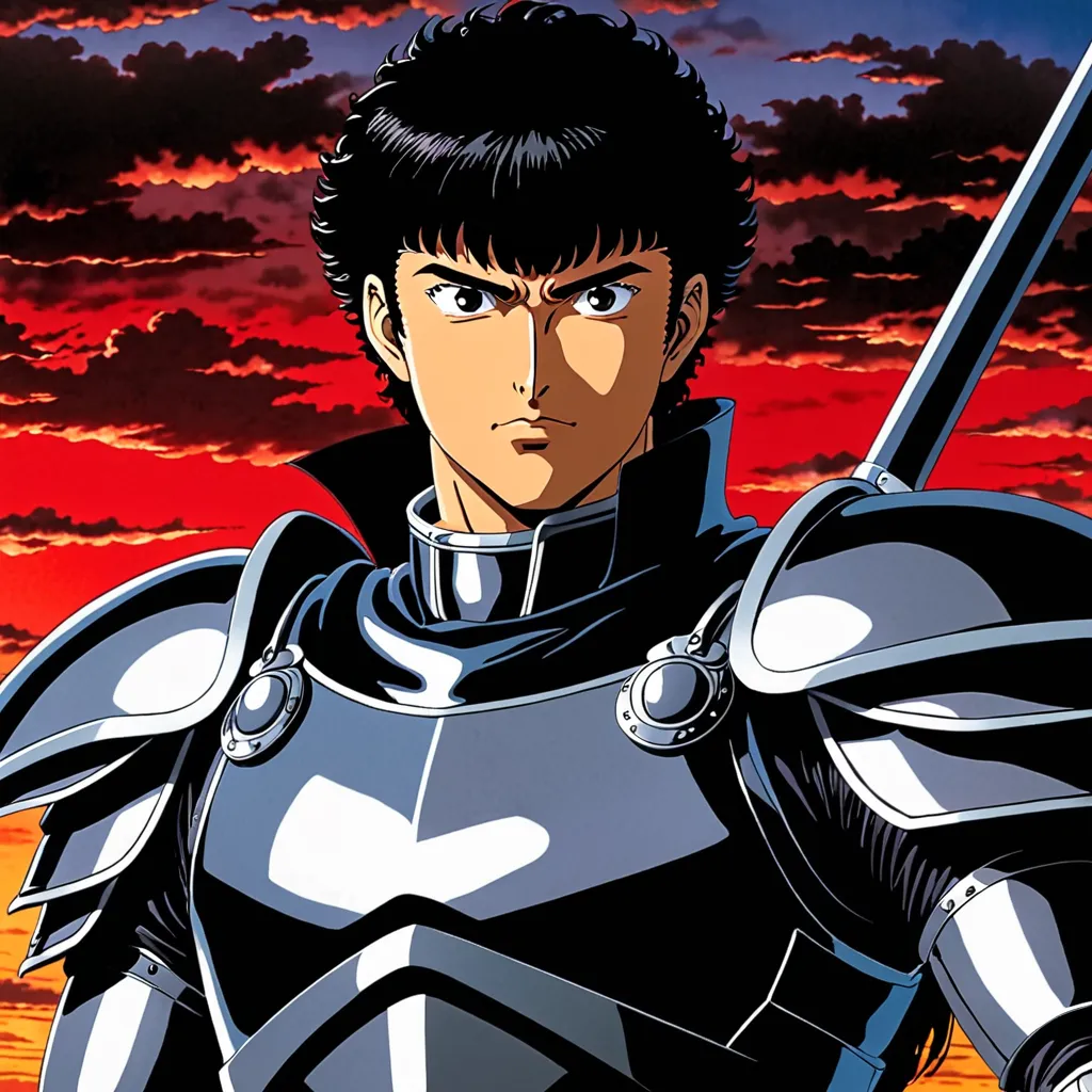 A Deep Dive into the Berserk Anime Dub Experience