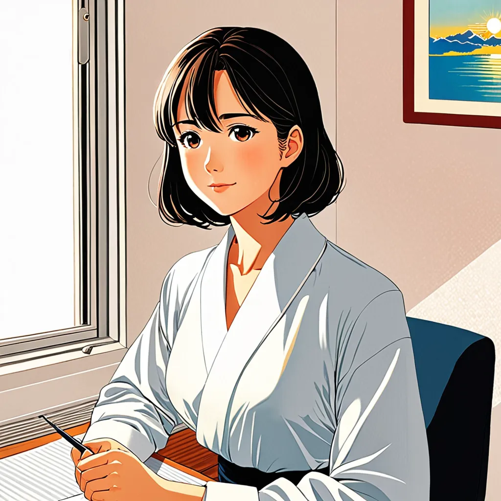 In-Depth Analysis of Good Morning Call Manga