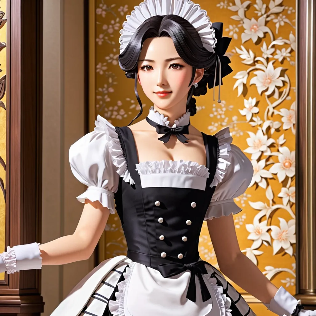 Exploring Sakuya Izayoi: Character Analysis and Impact