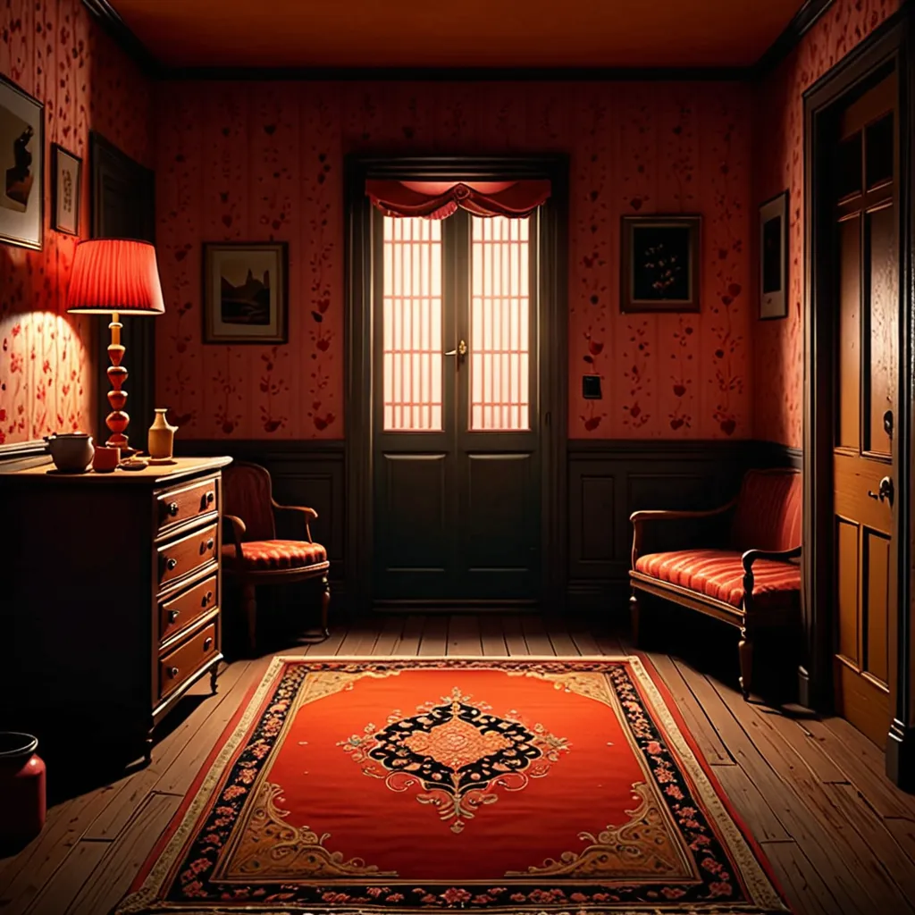 In-Depth Analysis of Sweet Home: Themes and Impact