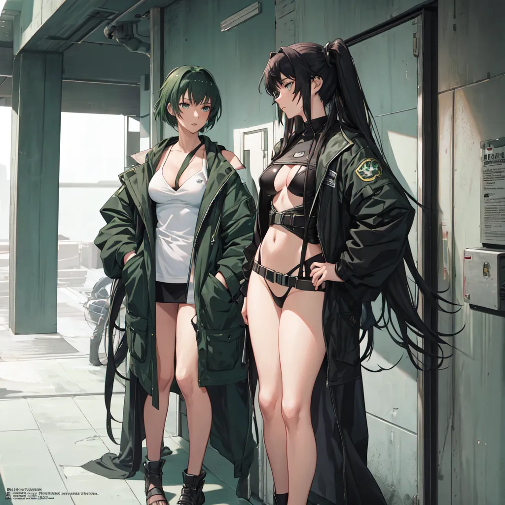 Deep Dive into Black Lagoon Episodes and Themes