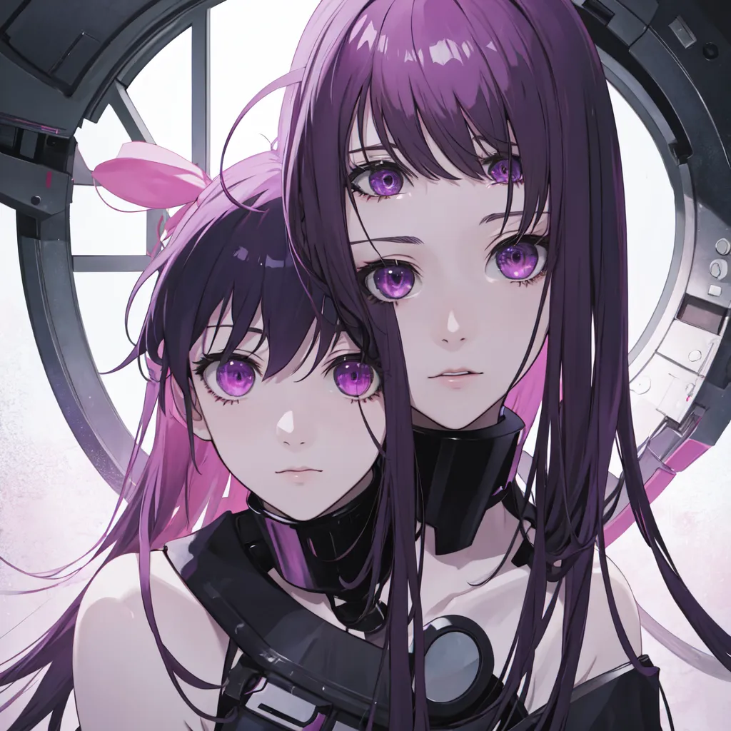 Exploring the Future Diary Anime: Themes and Characters