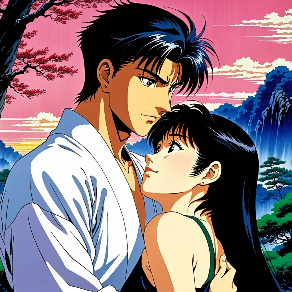 The Significance of Atsuko in Yu Yu Hakusho's Narrative