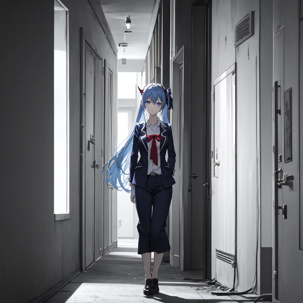 Exploring the Complexities of Corpse Party Manga Series