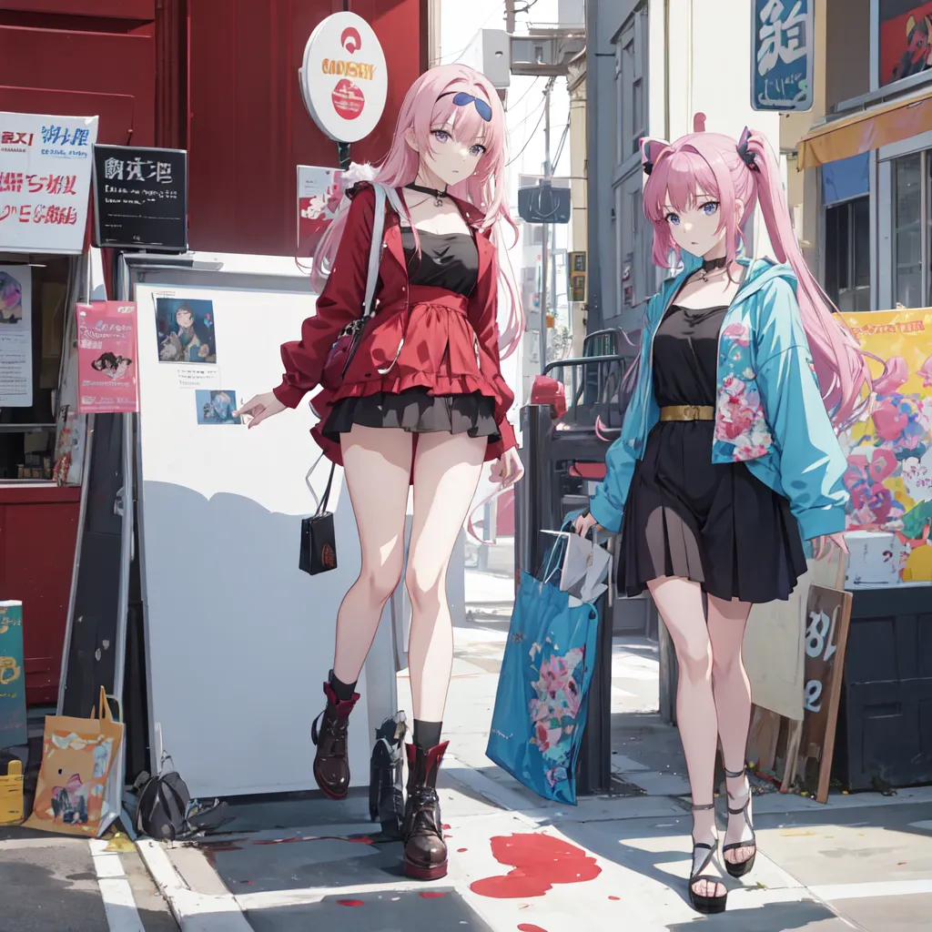 Unveiling the Intriguing Saga of Nana Season 1: A Deep Exploration