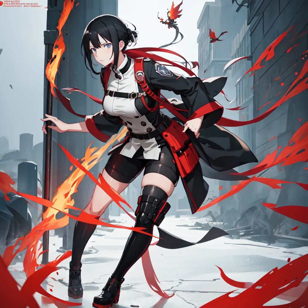 Unveiling the Enigmatic Universe of Fire Force Season 2: A ...
