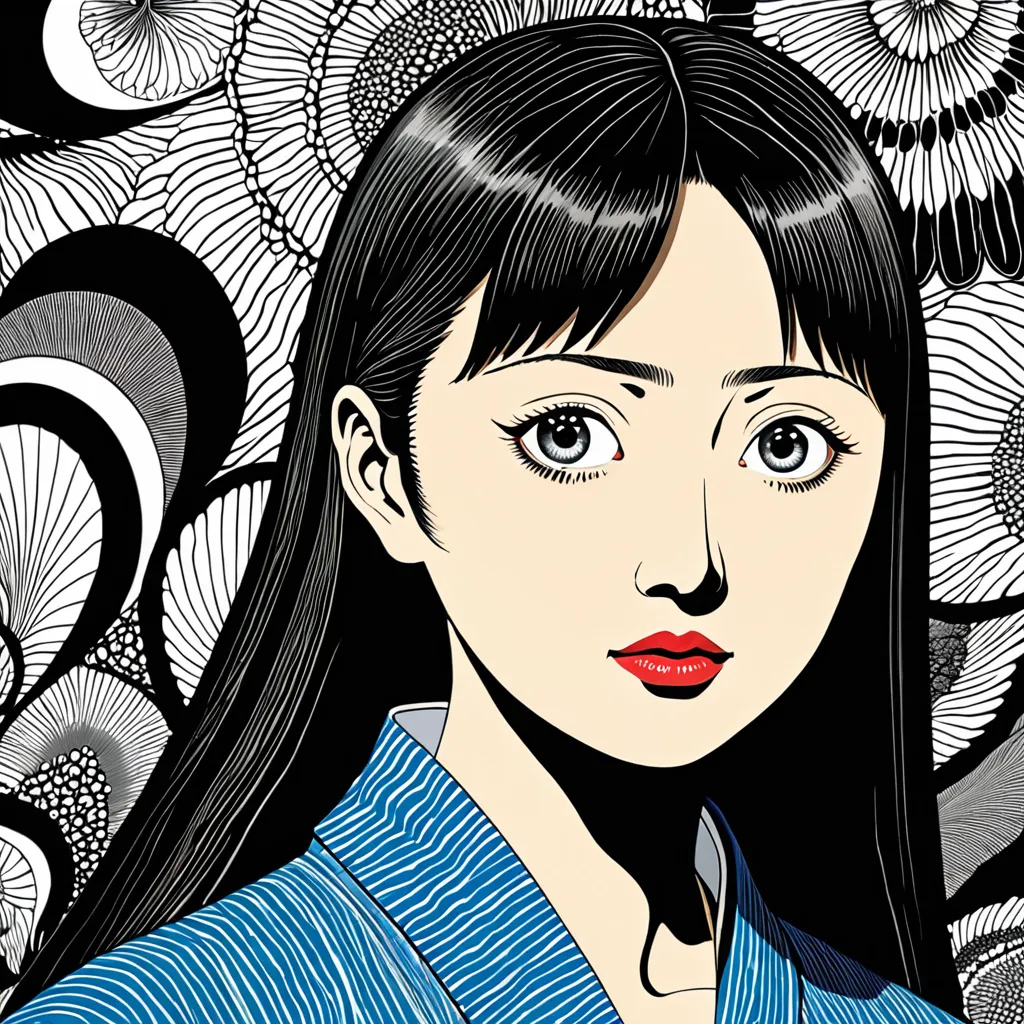 Exploring the Junji Ito Collection Stream: An In-Depth Analysis