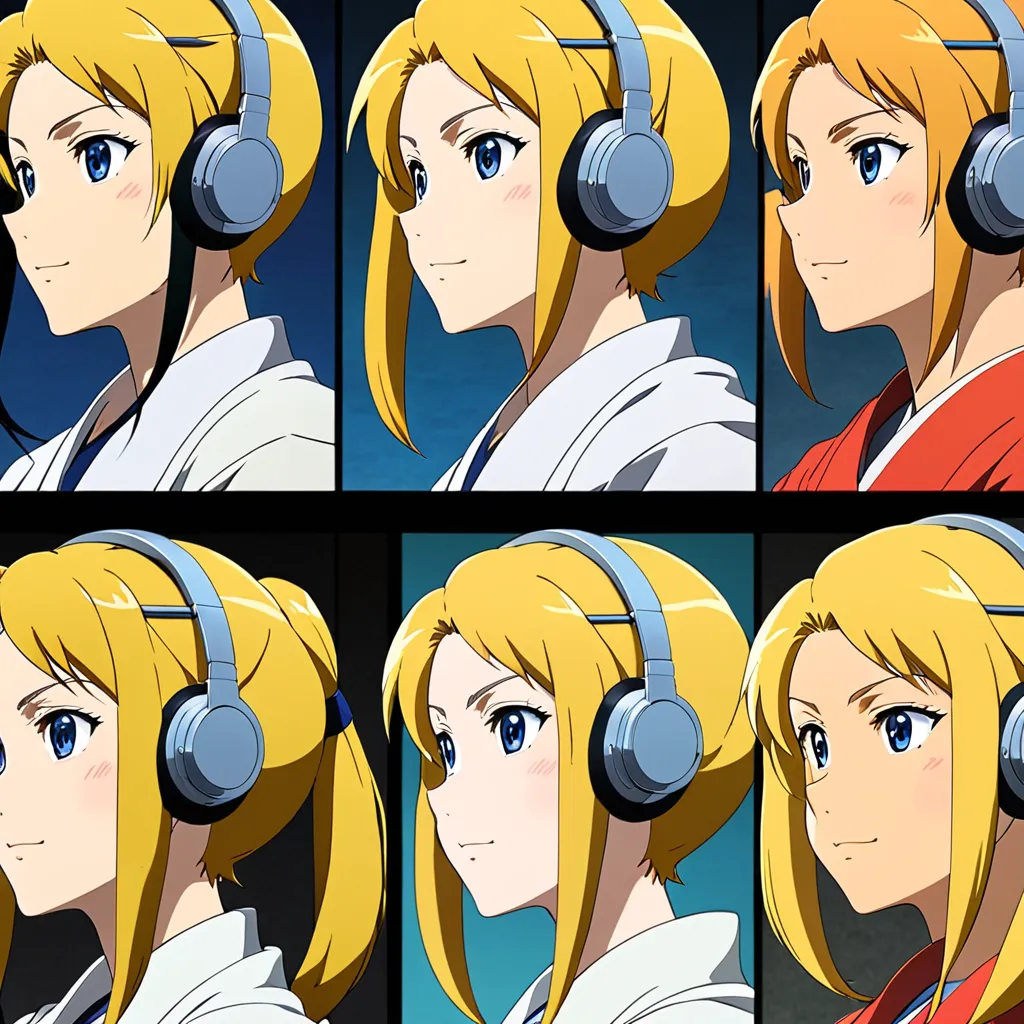 The Evolution and Impact of Anime Dubbing