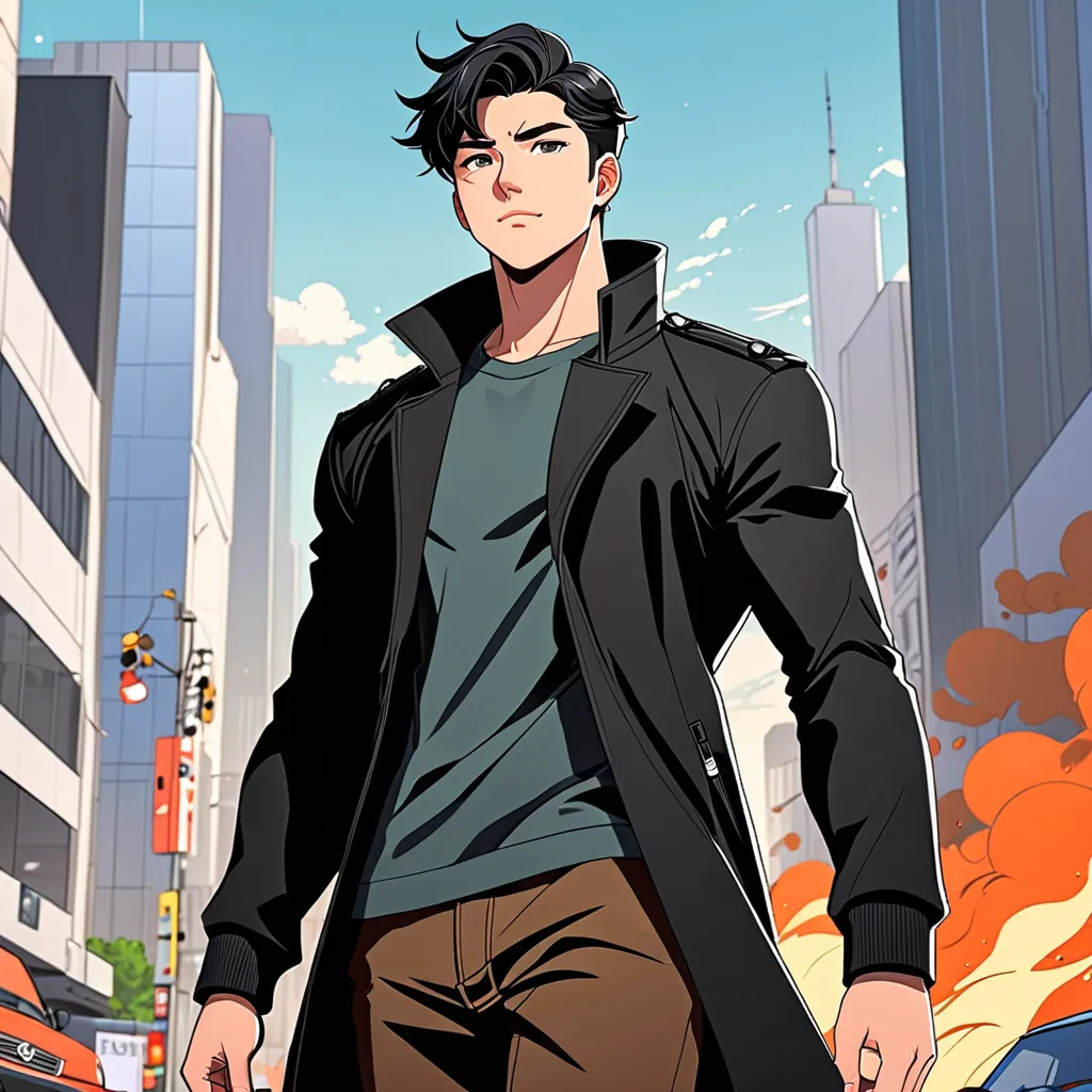 Analyzing the ORV Webtoon: Themes and Impact